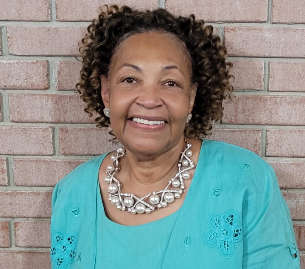 Associate Ministers – Truelight Missionary Baptist Church, Inc