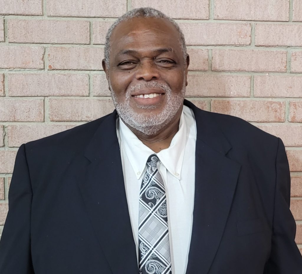 Deacons – Truelight Missionary Baptist Church, Inc